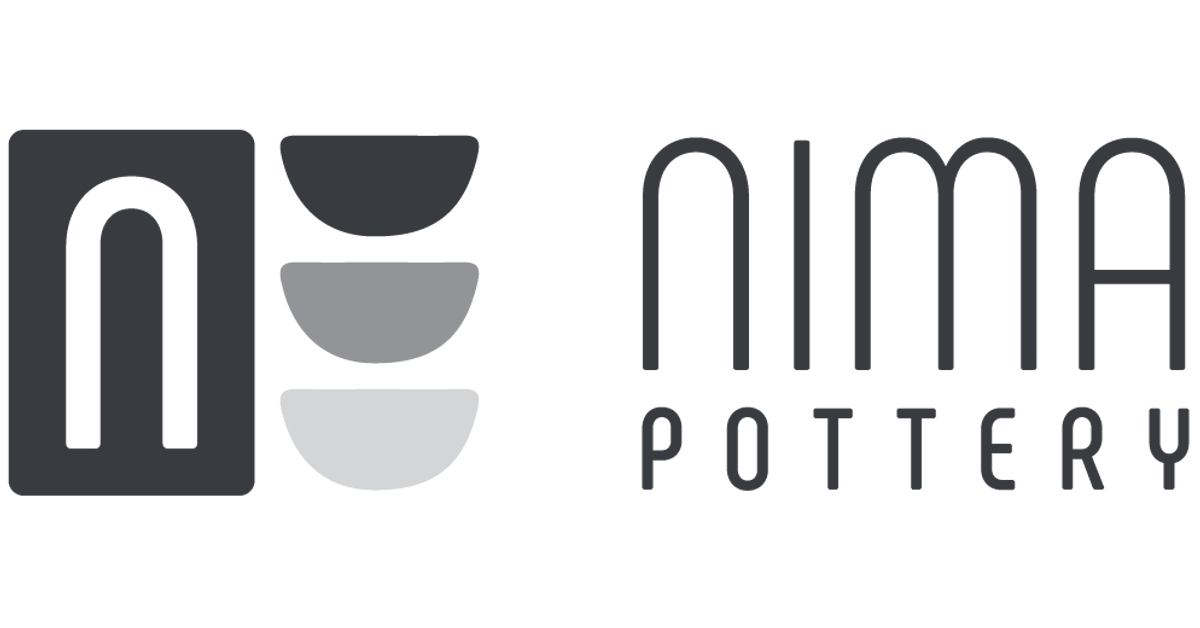 NIMA Pottery